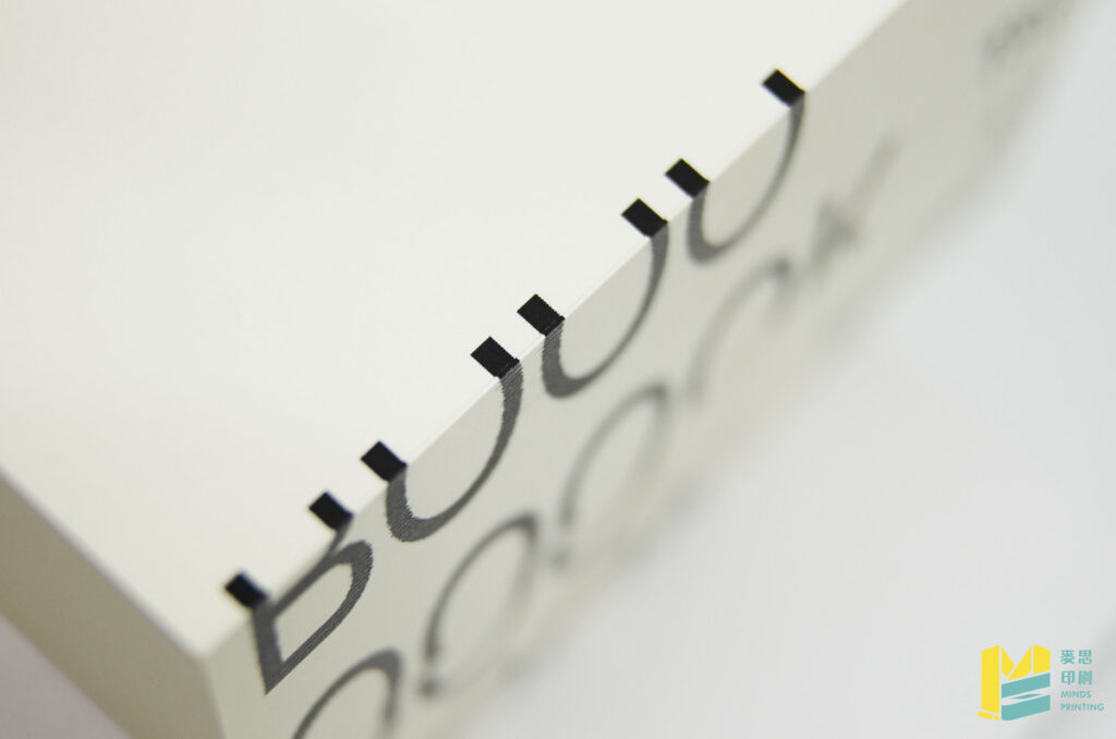 【書籍印刷】BOOOOOOOK 詩集 - 麥思印刷整合 MINDS | 紙の專家 | 設計の溝通者 「一站式」